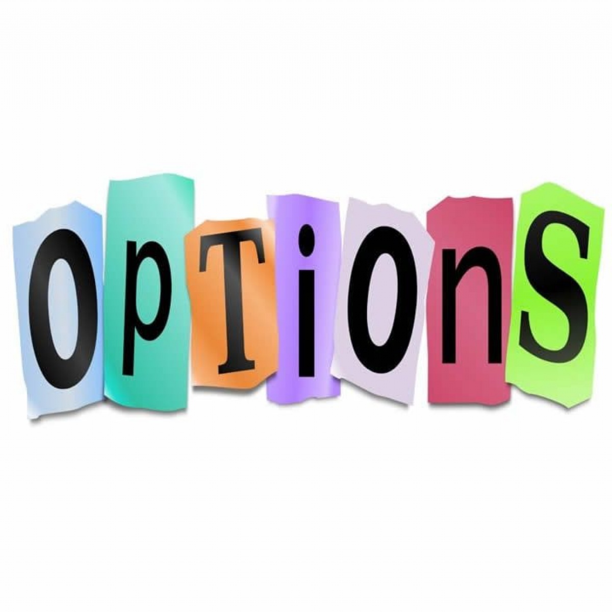 Carre's Grammar School - Key Stage 4 Options Process