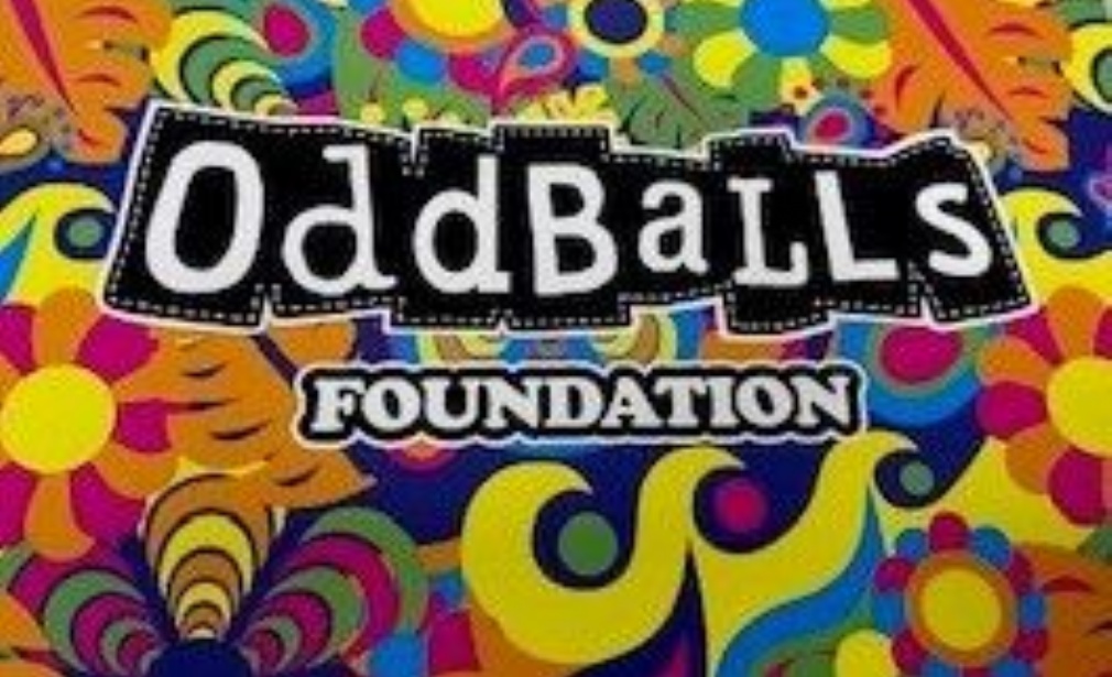 Carre's Grammar School - Visit From The Oddballs Foundation